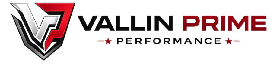 Online Fitness Coaching for Busy Professionals | Vallin Prime Performance